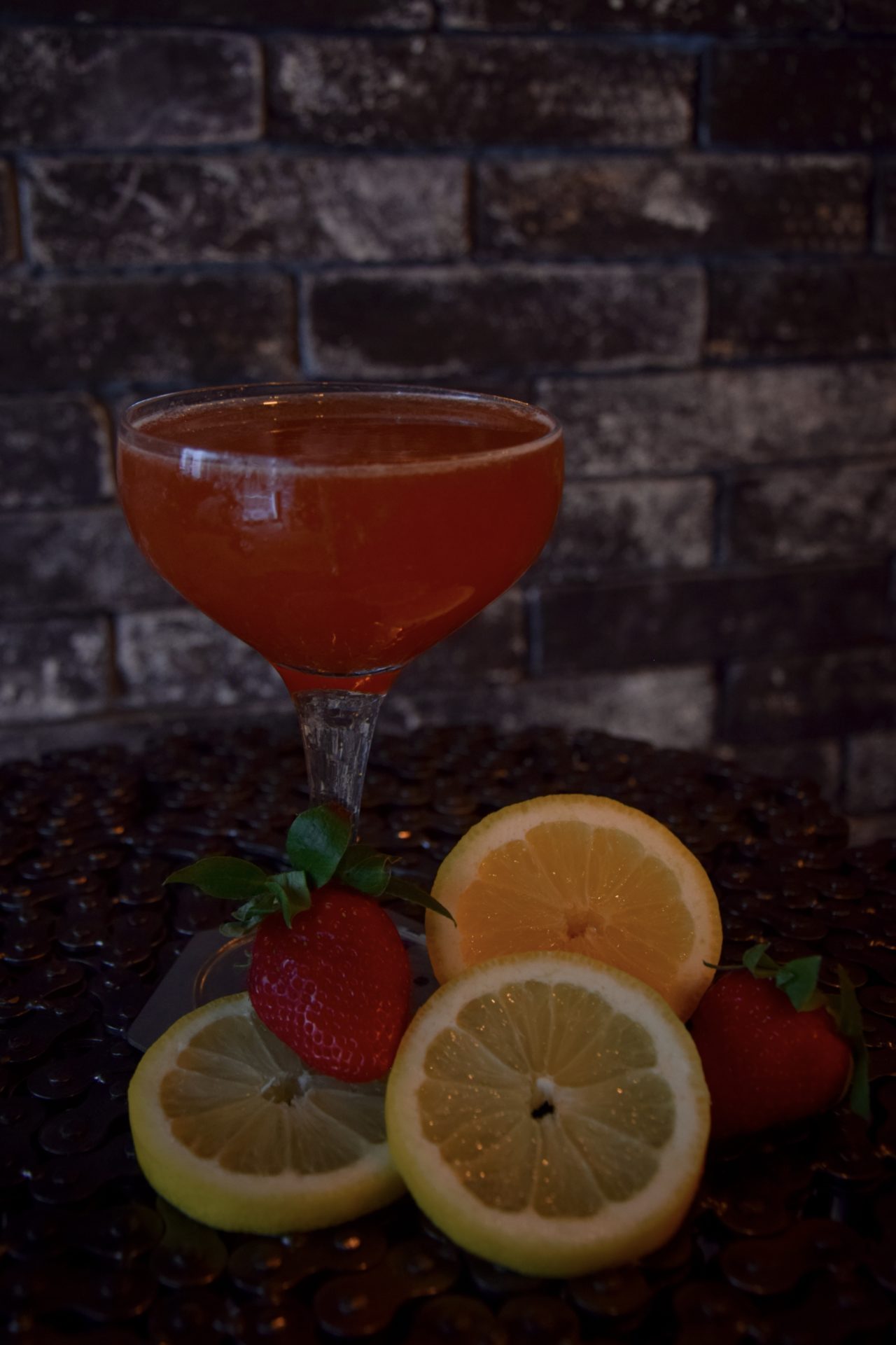 ATELIER COCKTAIL - Le Grisbi Lyon